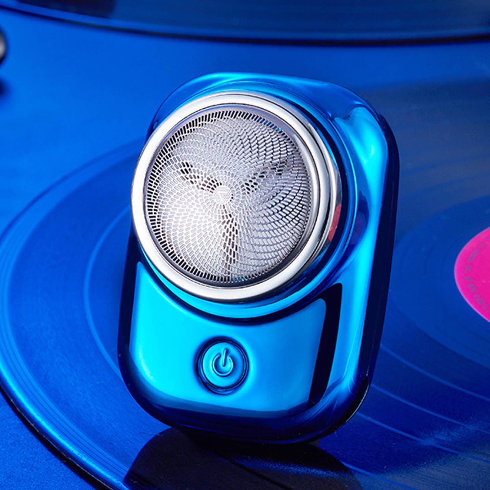 FcBaudy Razors for Men Shaver For Men,Mini-Shave Portable Shaver Pocket ...