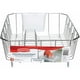 Dish Drying Rack, Rubbermaid Dish Rack with Utensil Holder for Kitchen ...