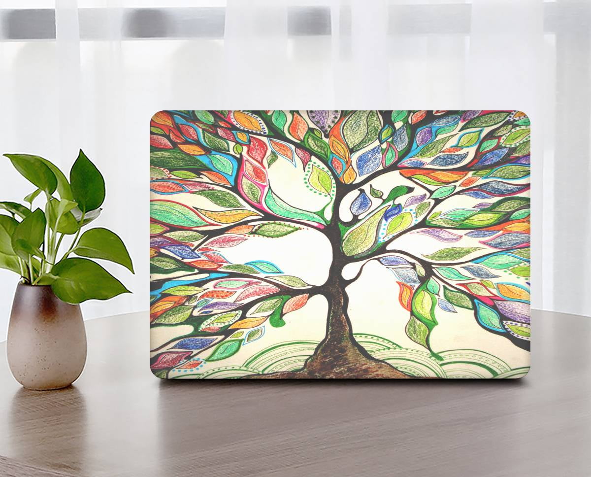 KSK KAISHEK Hard Case Shell Cover for 2021 - 2023 Rel. MacBook Pro 14 inchs with XDR Display ...