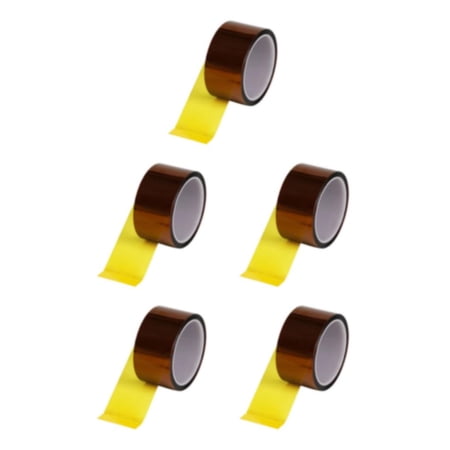 Thinsony Insulation Tape High Temperature Resistant With Strong ...