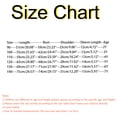 AJZIOJIRO Toddler Kids Girls Summer Casual Dress Baby Cartoon Party ...