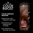 Schwarzkopf Color Boost Color Vibrancy Booster Brown 1 fl oz, Semi ...