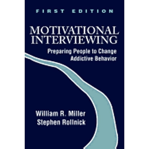 William Miller Motivational Interviewing