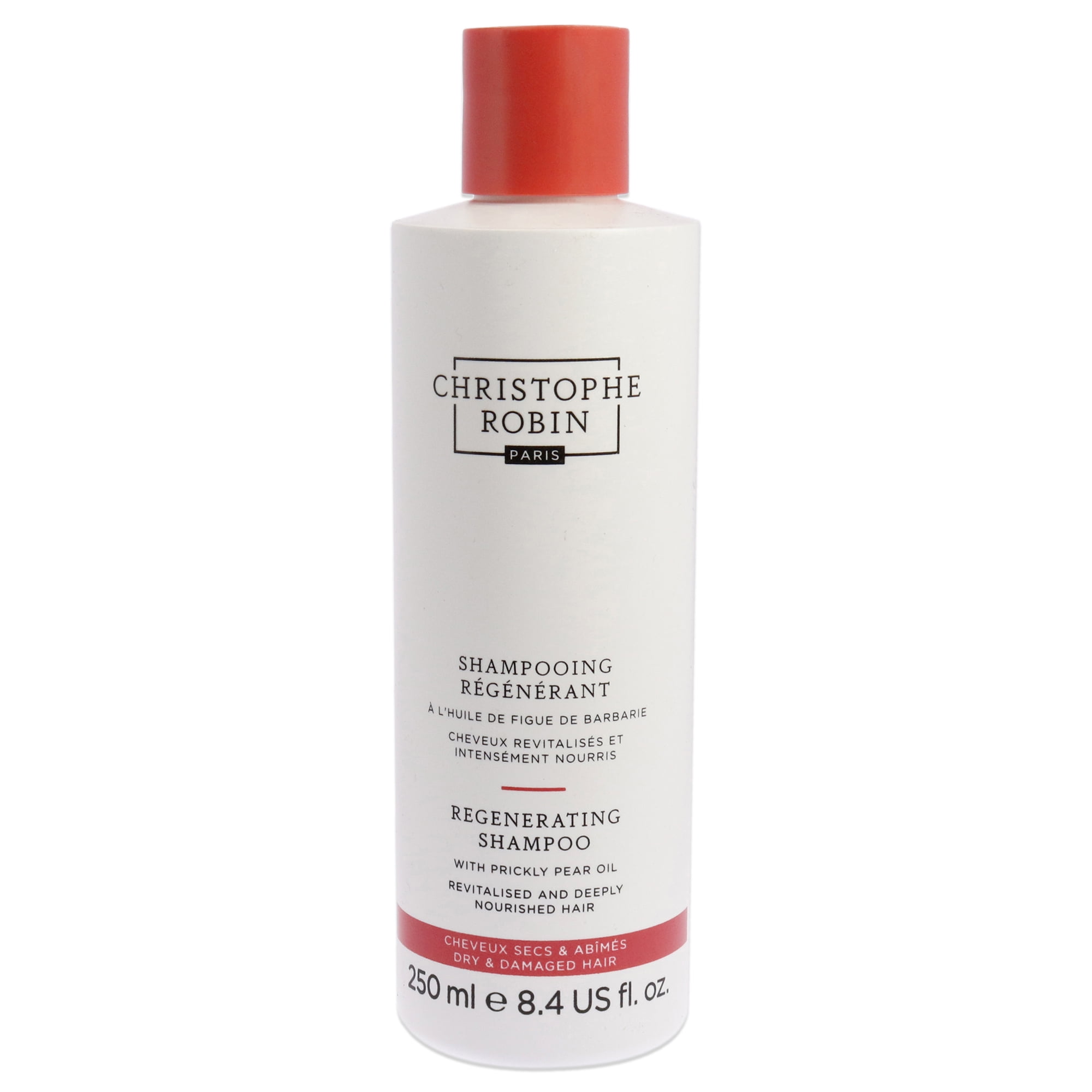 Click here for Regenerating Shampoo With Prickly Pear Oil By Chri... prices
