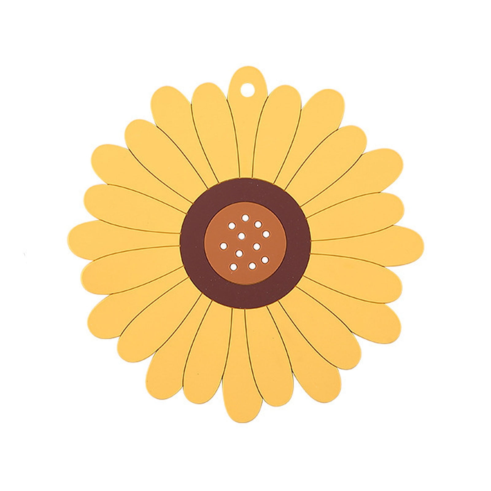 Click here for Boovnll Place Mats  Table Mat Placemats Sunflower... prices