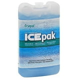 Cryopak - Set of 6 Reusable IcePak, Non-Toxic - Walmart.com