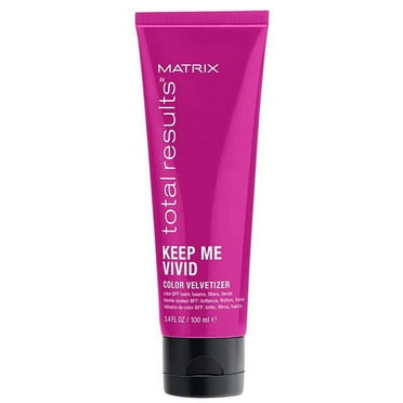 Matrix Total Results Keep Me Vivid Hair Shampoo and Conditioner Duo 10. ...