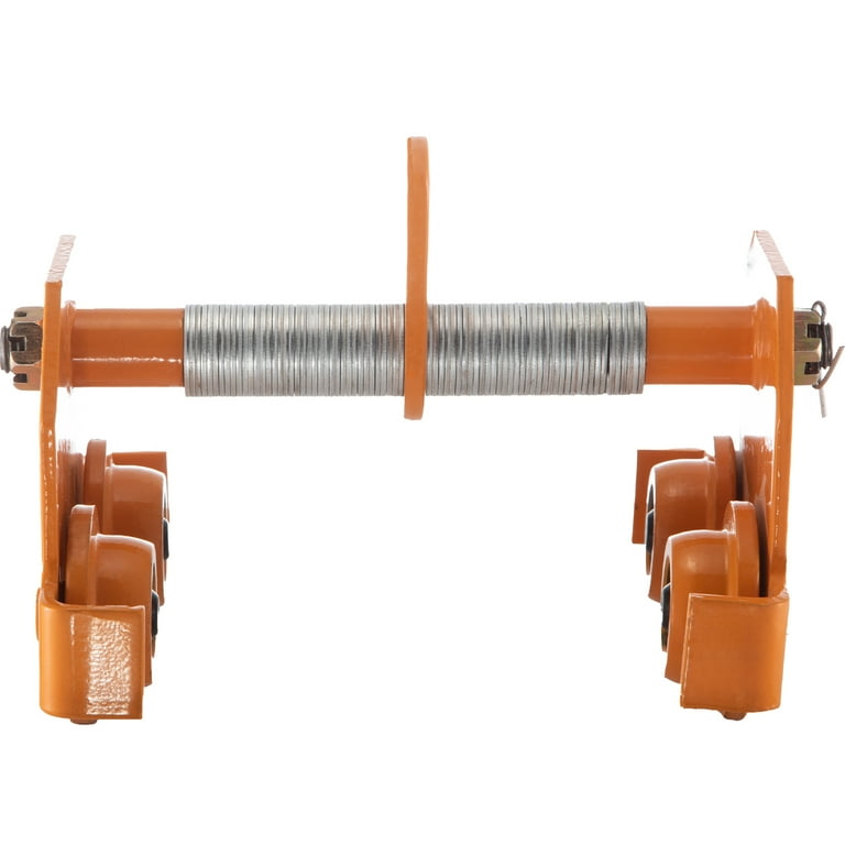 One Ton Hoist I Beam