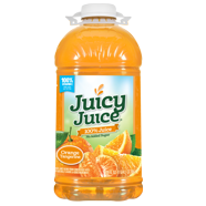Juicy Juice 100% Cherry Juice, 64 Fl. Oz. - Walmart.com