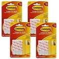Command Medium Refill, White, 36-Strips (GP021-36NA) - Easy to Open ...