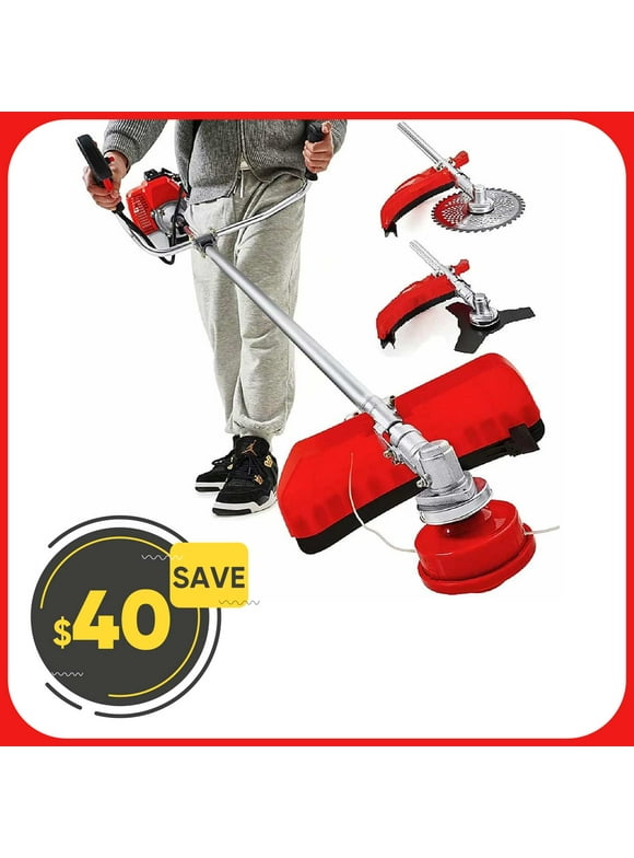 Gas String Trimmers in Trimmers and Edgers - Walmart.com