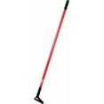 Bully Tools Loop Hoe,Long Fiberglass Handle 92348 - Walmart.com