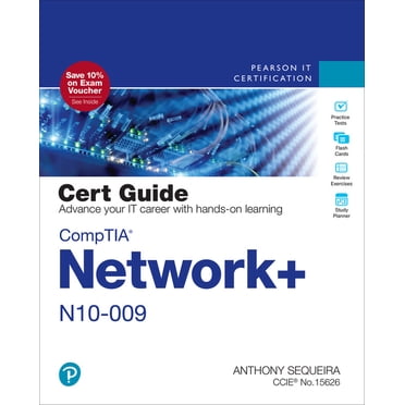 Comptia Network+ Certification Study Guide, Seventh Edition (Exam N10 ...