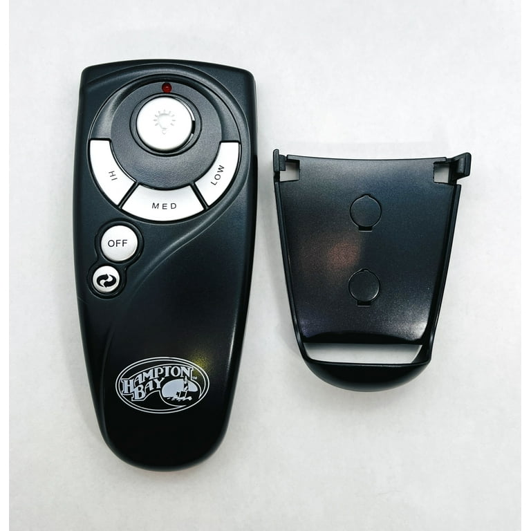 Hampton Bay Uc7083t Ceiling Fan Remote Control | Shelly Lighting