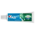 Crest Complete Whitening + Scope Outlast Mint Toothpaste, Long-lasting ...