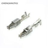 50 Pieces - Car Splices Wire Crimp Terminal Electrical Auto Connectors ...