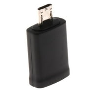 12V USB 2.1A Adapter with Mini and Micro Cord - Walmart.com