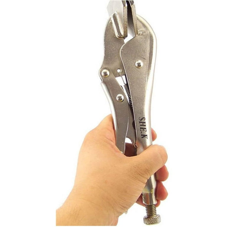 Welding Clamps Vise Grip