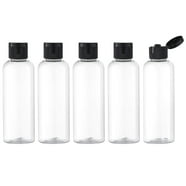 Deco Art Empty Write Bottles with Caps, 3-Pack - Walmart.com