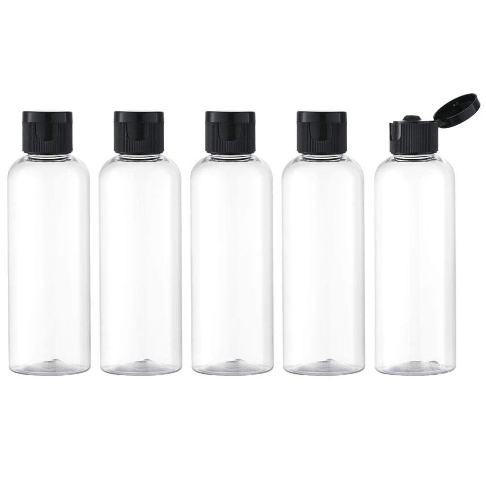 Click here for Dutchman Multi-Use Travel Toiletry Bottles  Clear... prices