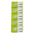 CR1220 3V Lithium Button Batteries CR1220 Battery for Daily Use ...