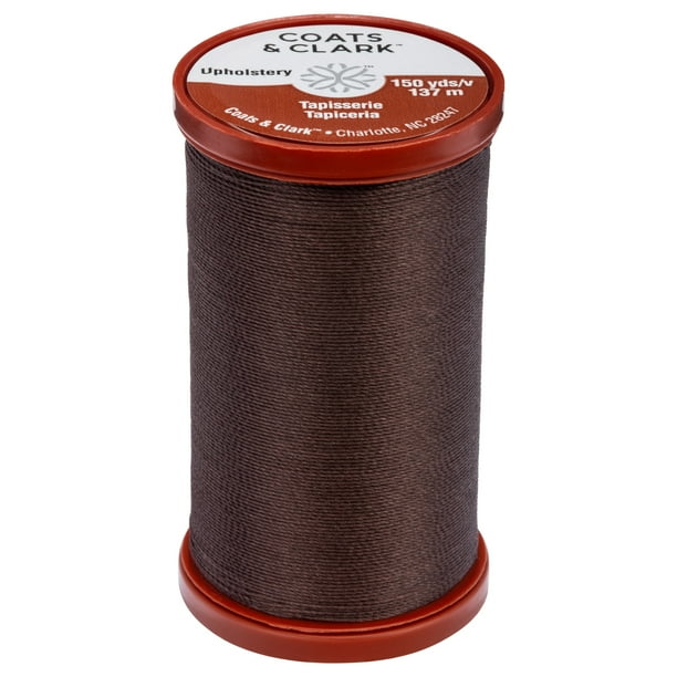 Coats And Clark Upholstery Thread