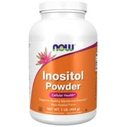 Inositol in Vitamins and Supplements - Walmart.com