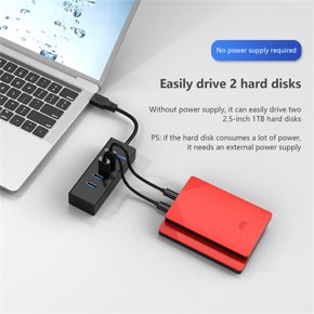 USB Hubs & USB Gadgets | Walmart Canada