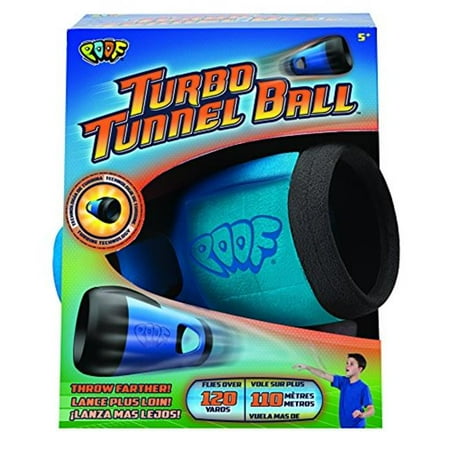 Alex Brands 249TL Poof Turbo Tunnel Ball | Walmart Canada