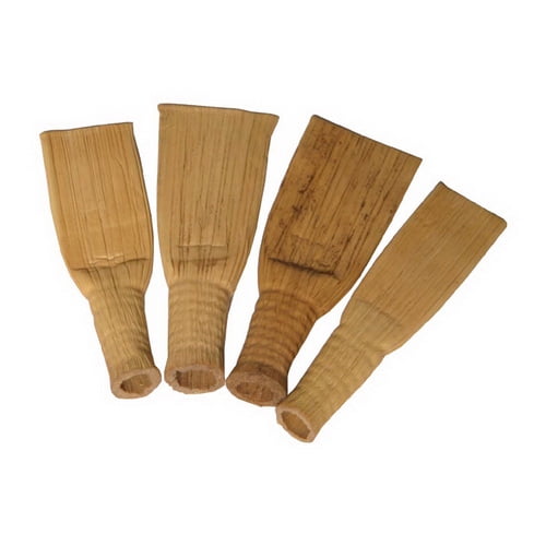 Mid-East Shehnai/Mizmar Single Reed Only, 4 Pack - Walmart.com
