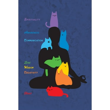 Grumpy Cat Go Away Funny Poster 22x34 - Walmart.com