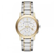 Burberry Men's Classic Chronograph 42mm Watch BU9354 - Walmart.com