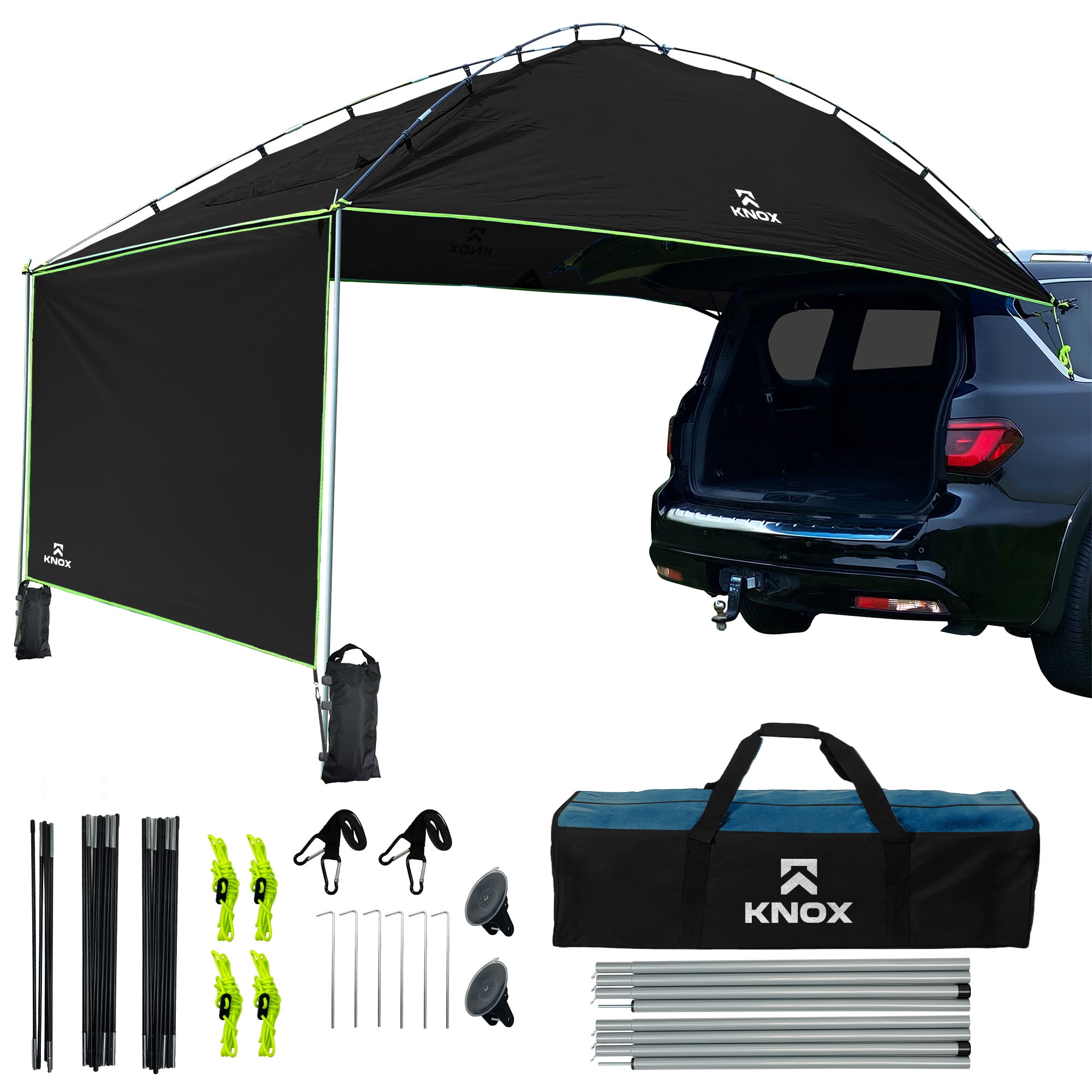 Click here for Knox Universal Canopy Tent For Camping  Pop-Up Can... prices
