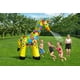 H2OGO! Jumbo Giraffe Sprinkler - Walmart.com