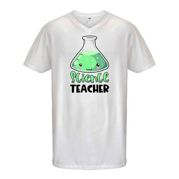 Bunsen Beaker T Shirt