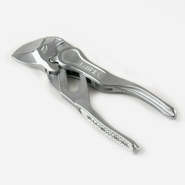 KNIPEX Tools 87 41 250 Raptor Pliers - Walmart.com