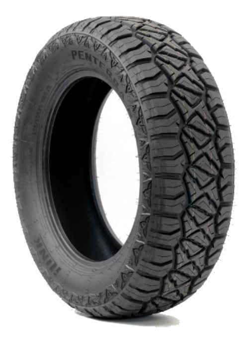 Llanta Ilink Penterra R/T 33X12.50R18LT (RWL) 118Q | Bodega Aurrera en ...