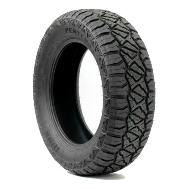 Llanta 245/75R16 (RWL) 111Q ILINK PENTERRA R/T | Bodega Aurrera en línea