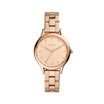 Fossil Women's Riley Multifunction, Stainless Steel Watch, ES3202 ...
