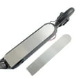 1Set Scooters Floor Protecting Board Chassis Protect Bottom Guard ...