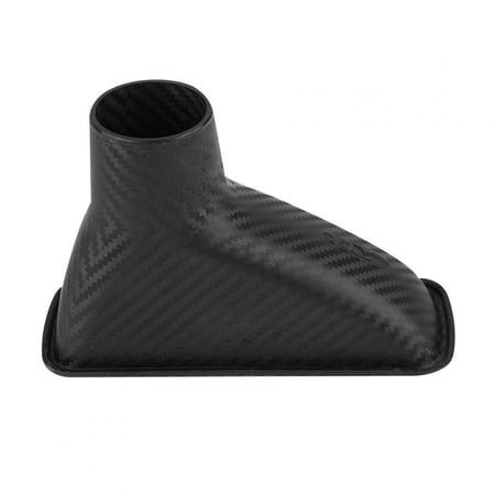 LYUMO Universal Car Modified Front Bumper Air Intake Turbo Turbine ...