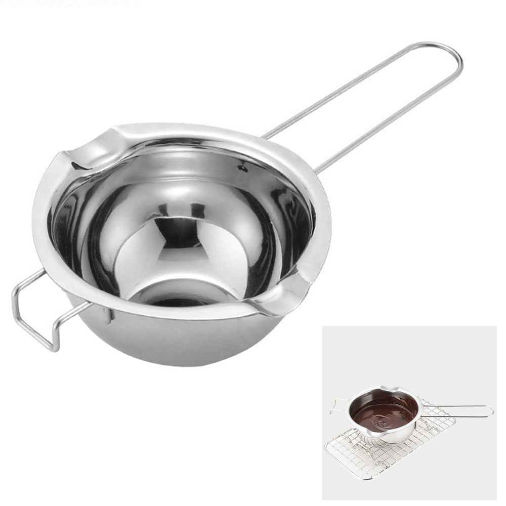 Click here for Homemaxs 1 Set Double Boiler Pot Stainless Steel C... prices