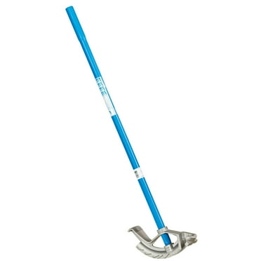 Ideal 74-046 Aluminum Conduit Bender with Handle, 1/2 EMT, Rigid ...
