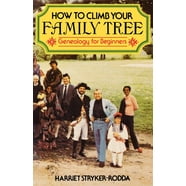 The Family Tree Toolkit: A Comprehensive Guide to Uncovering Your ...
