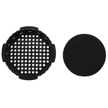 FanShow For Aeropress Coffee Filter Cap &plunger Rubber Gasket Espresso ...