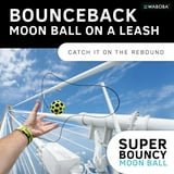Waboba Moon Ball Bounceback - Assorted Colors - Walmart.com