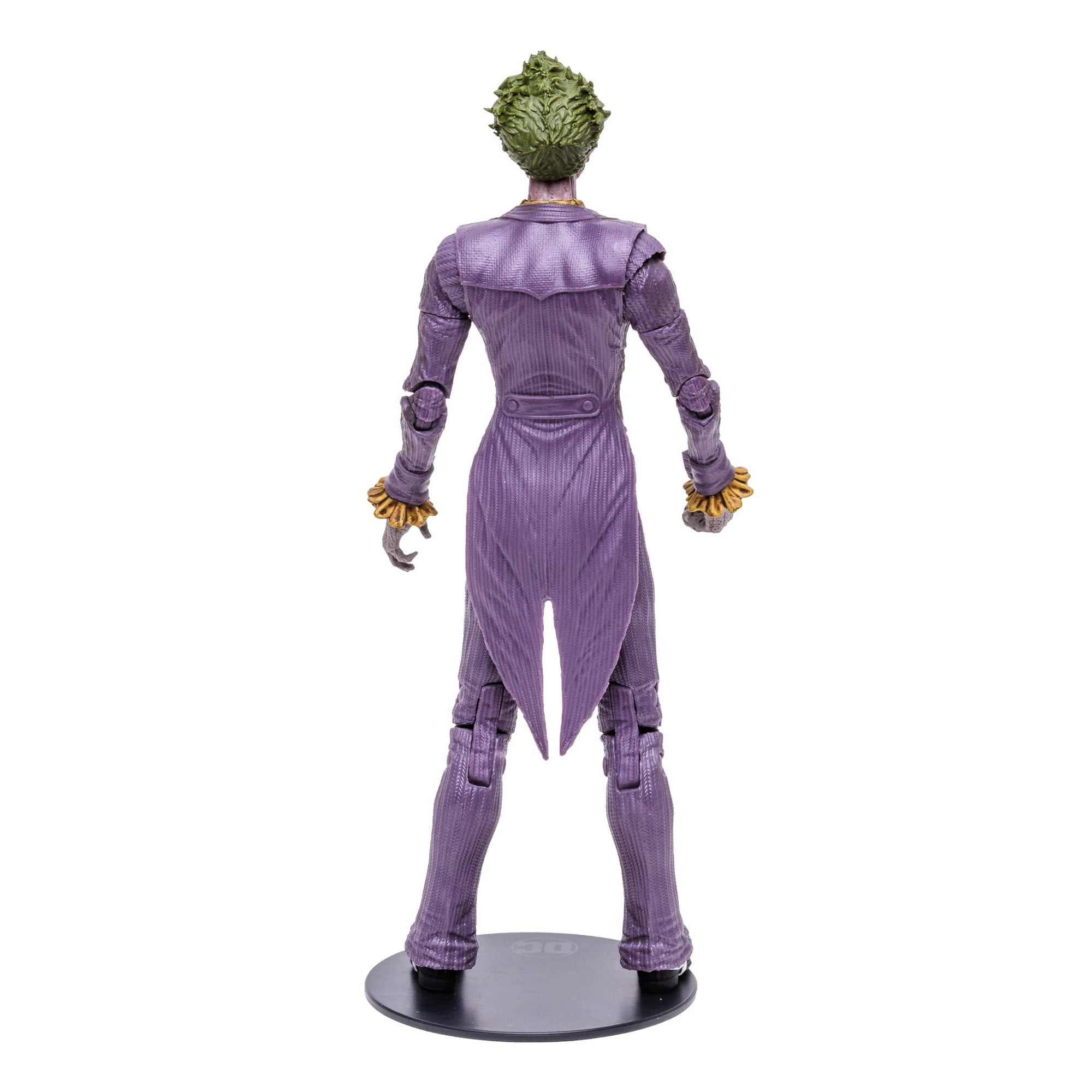 Click here for Dc Multiverse Gaming 7 Inch Action Figure Wave 8 -... prices
