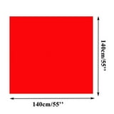 VerPetridure Christmas Decorative Table Cloth Rectangle Tablecloth ...