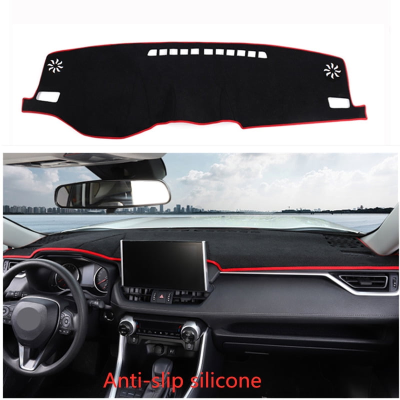 Click here for Unbranded Inner Dashmat Dashboard Cover Dash Cover... prices