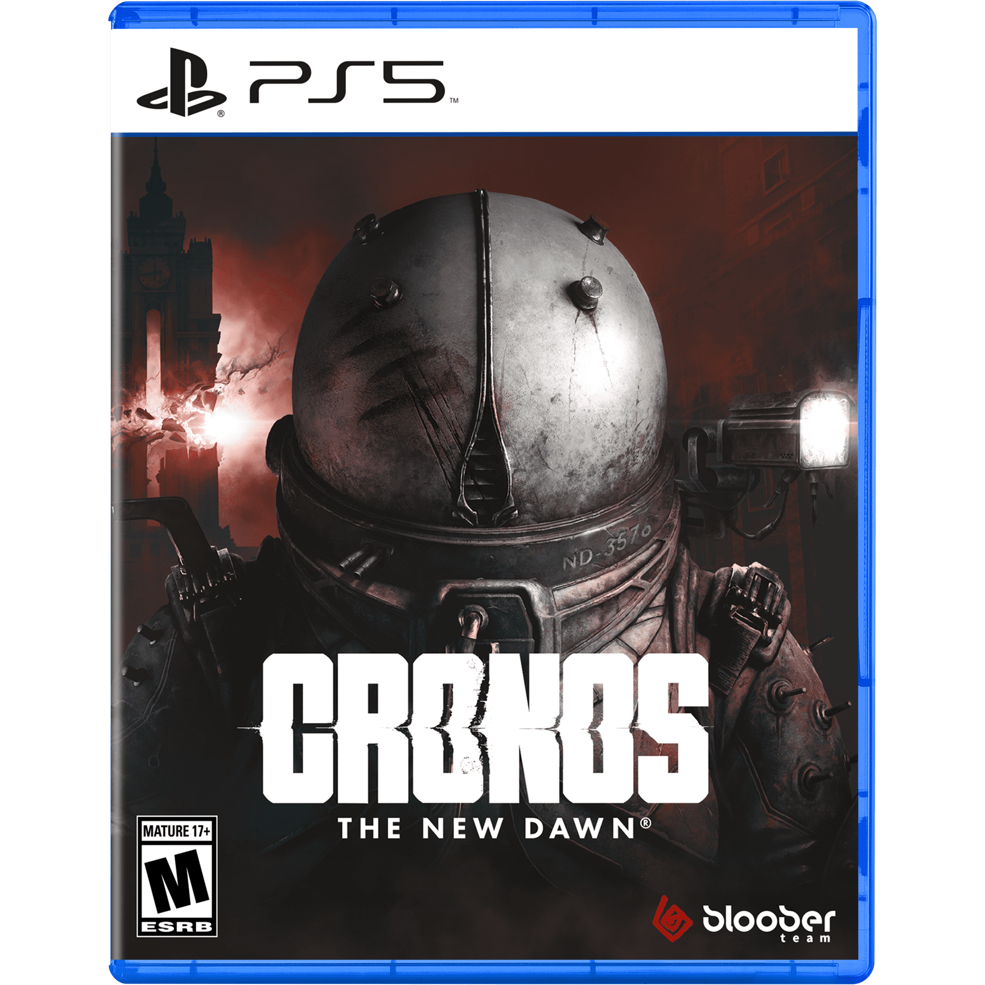Click here for Skybound Entertainment Cronos: The New Dawn (Ps5) prices